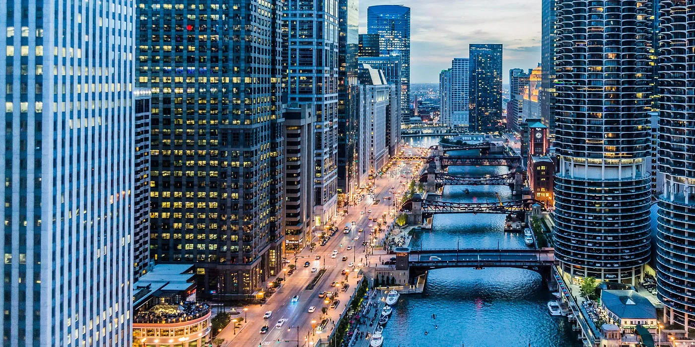 'Freedom Cities' เมืองแห่งอิสรภาพเหนือ 'กฏหมาย' ที่อาจเป็นไปได้จริงใน ...